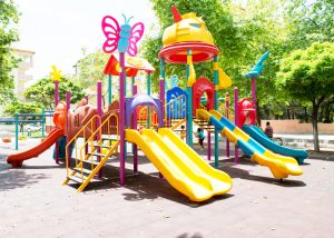 Playground Turkey – Playground Turkey